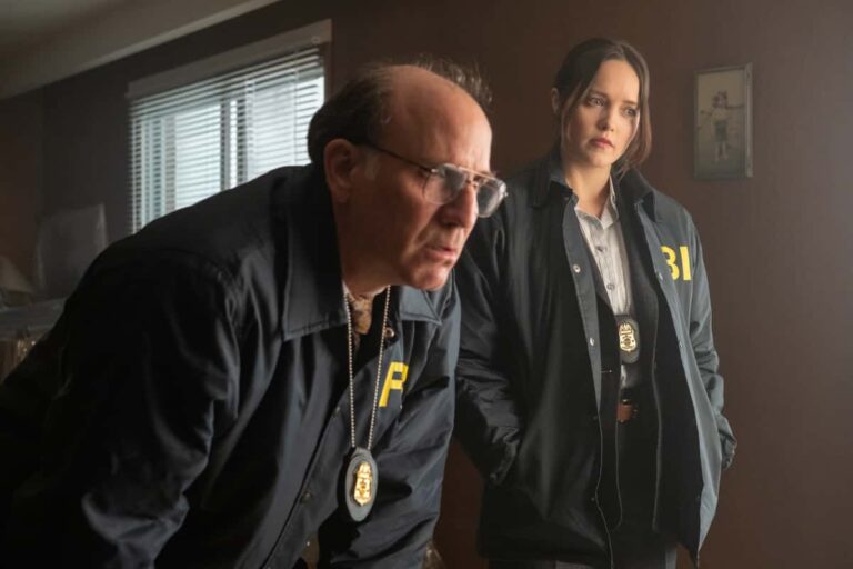 CLARICE Season 1 Episode 7 Photos Ugly Truth | Seat42F