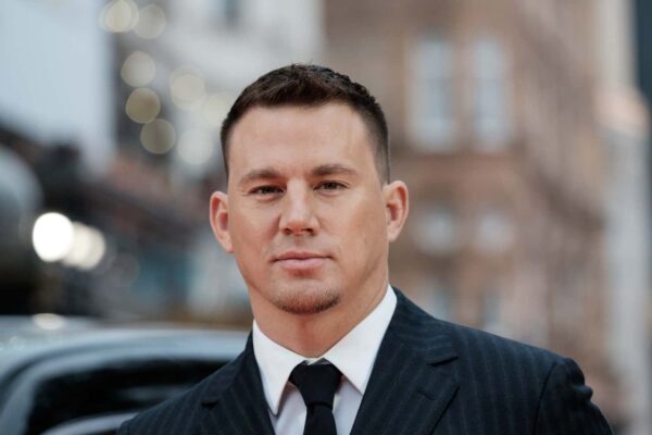 HBO Max Orders THE REAL MAGIC MIKE | Seat42F