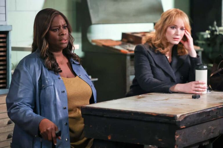 GOOD GIRLS Season 4 Episode 5 Photos The Banker | Seat42F