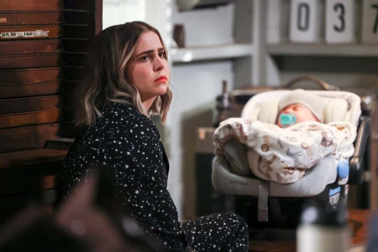 GOOD GIRLS Season 4 Episode 5 Photos The Banker | Seat42F
