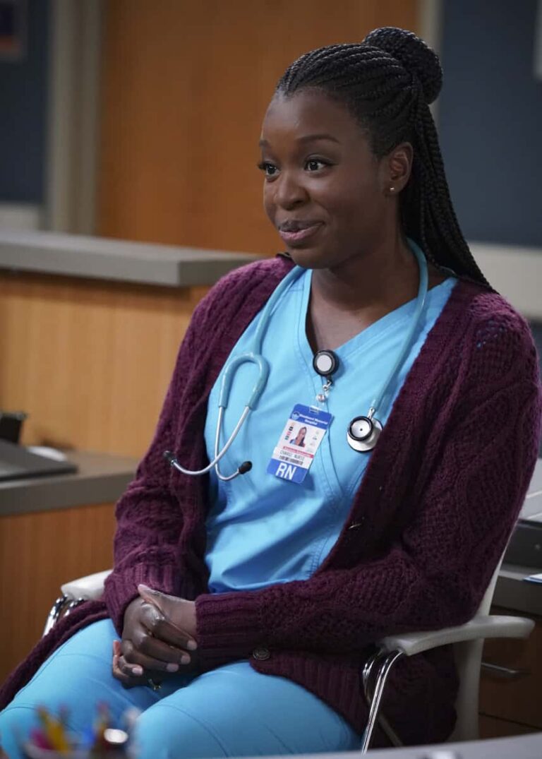 BOB HEARTS ABISHOLA Season 2 Episode 13 Photos A Big African Bassoon ...