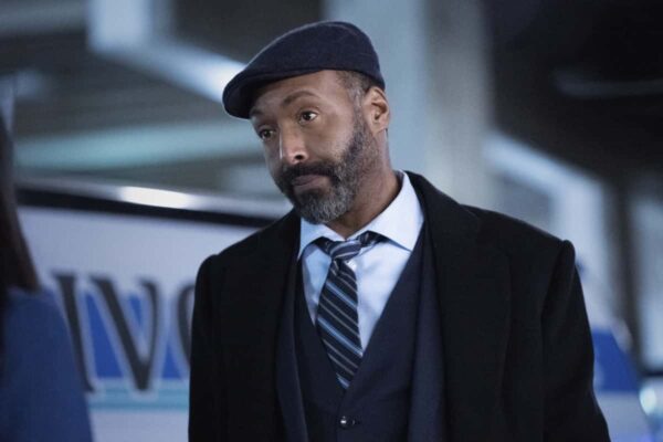 THE FLASH Season 7 Episode 7 Photos Growing Pains | Seat42F