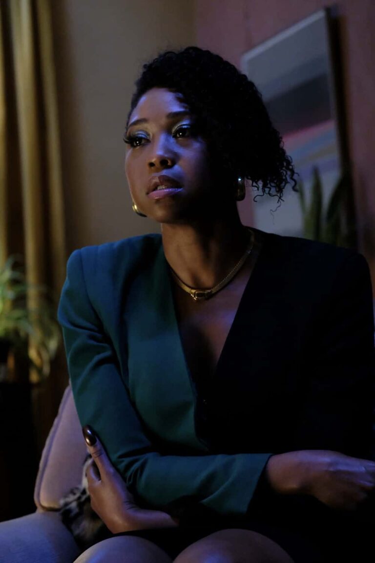 SNOWFALL Season 4 Episode 9 Photos Sleeping Dogs | Seat42F