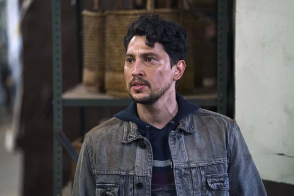 MANIFEST Season 3 Episode 3 Photos Wingman | Seat42F