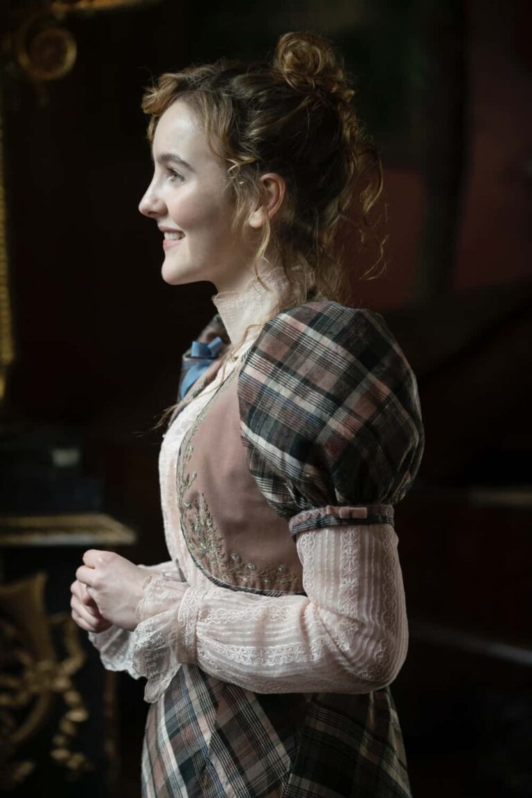 THE NEVERS Season 1 Episode 2 Photos Exposure | Seat42F