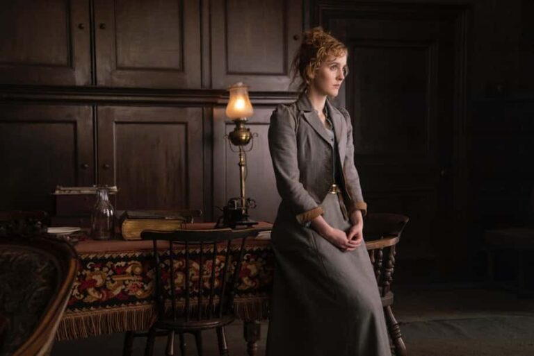 THE NEVERS Season 1 Episode 2 Photos Exposure | Seat42F