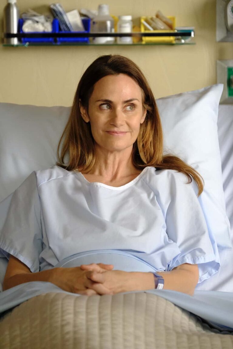 THE GOOD DOCTOR Season 4 Episode 14 Photos Gender Reveal | Seat42F