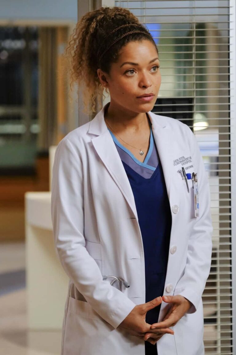 THE GOOD DOCTOR Season 4 Episode 14 Photos Gender Reveal | Seat42F