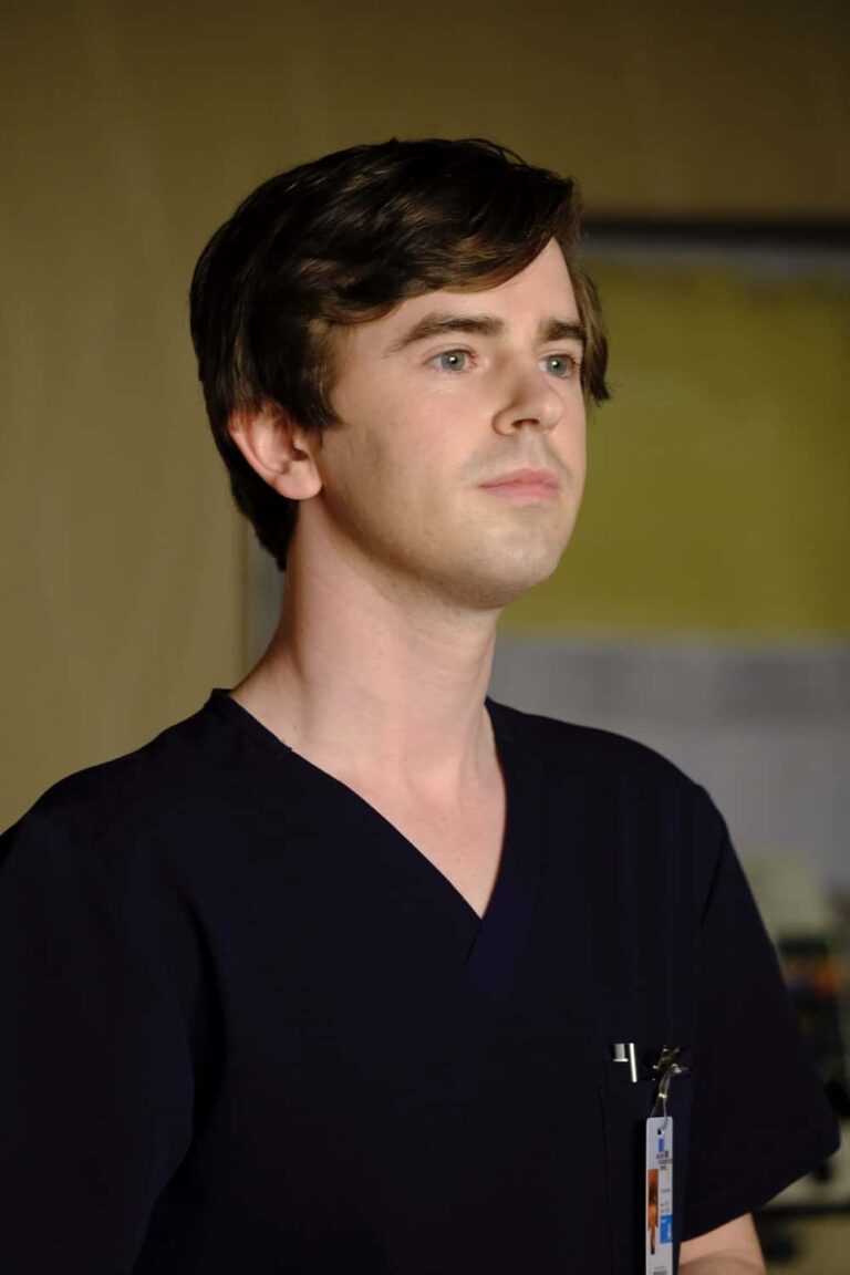 THE GOOD DOCTOR Season 4 Episode 14 Photos Gender Reveal | Seat42F