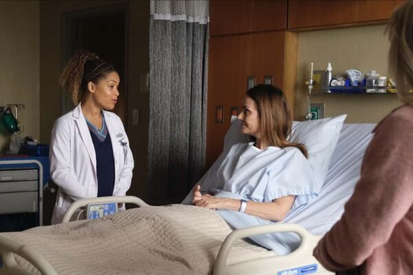 THE GOOD DOCTOR Season 4 Episode 14 Photos Gender Reveal | Seat42F