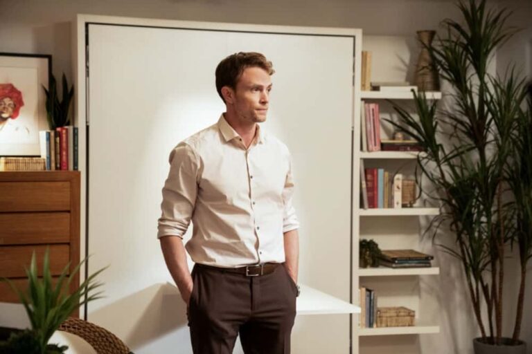 ALL RISE Season 2 Episode 12 Photos Chasing Waterfalls | Seat42F