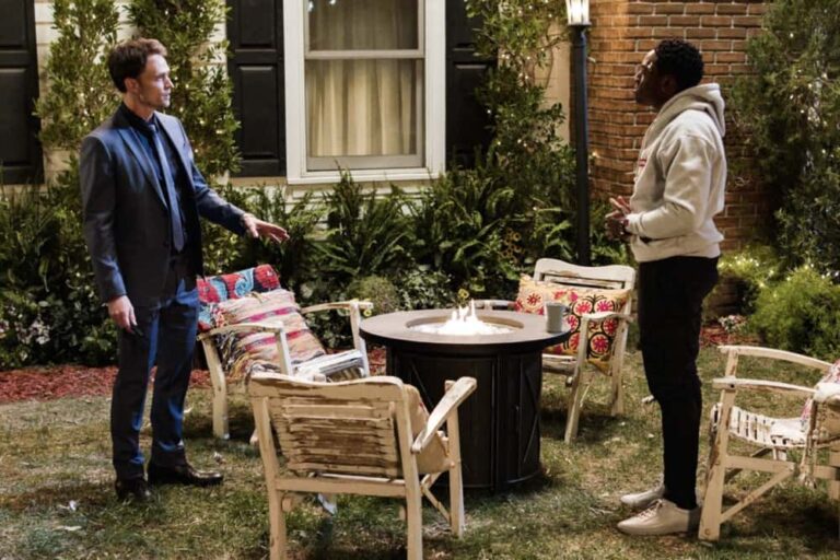 ALL RISE Season 2 Episode 12 Photos Chasing Waterfalls | Seat42F