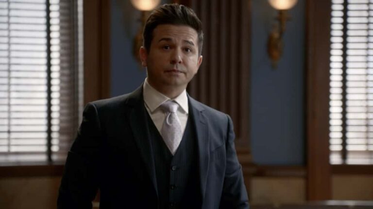 BULL Season 5 Episode 12 Photos Evidence To The Contrary | Seat42F