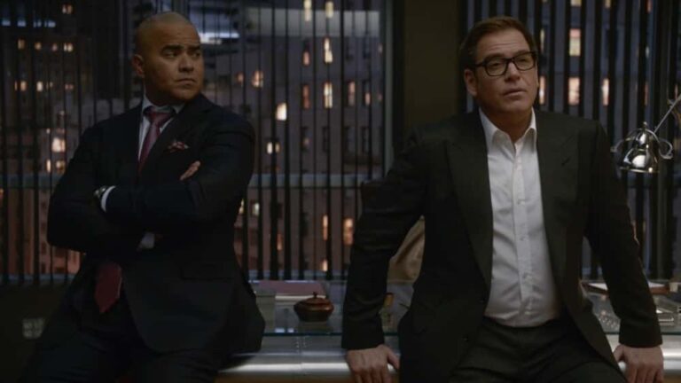 BULL Season 5 Episode 12 Photos Evidence To The Contrary | Seat42F