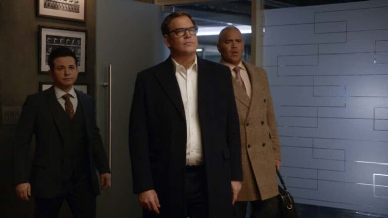 BULL Season 5 Episode 12 Photos Evidence To The Contrary | Seat42F