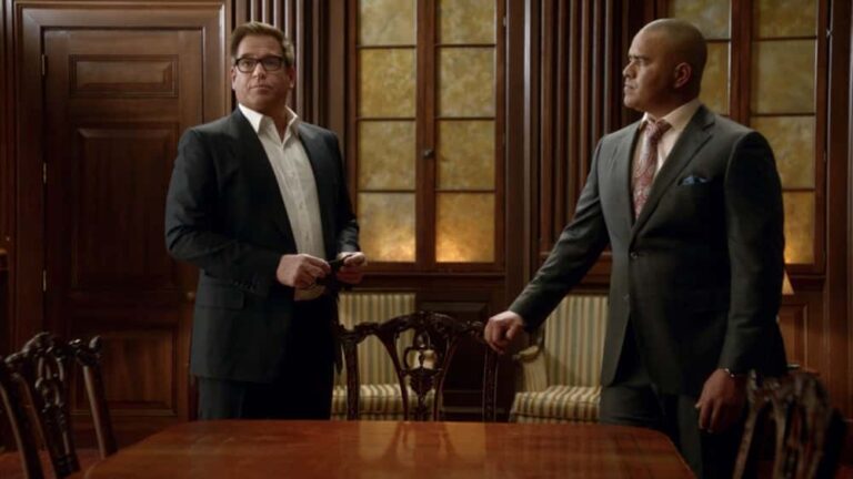 BULL Season 5 Episode 12 Photos Evidence To The Contrary | Seat42F