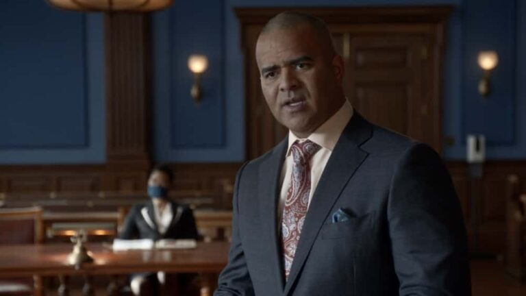 BULL Season 5 Episode 12 Photos Evidence To The Contrary | Seat42F