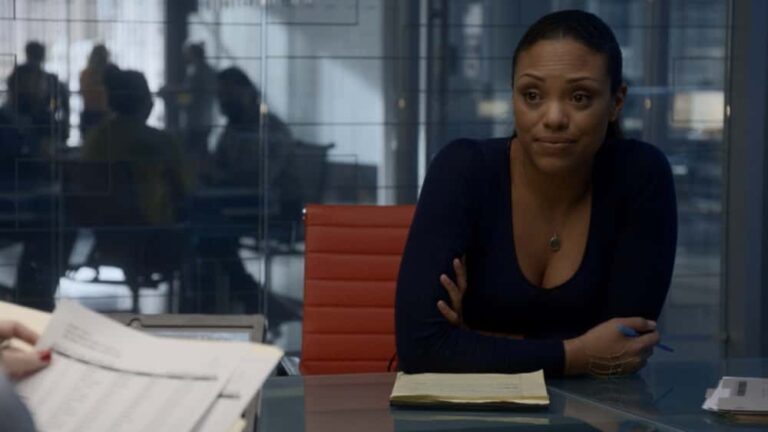 BULL Season 5 Episode 12 Photos Evidence To The Contrary | Seat42F