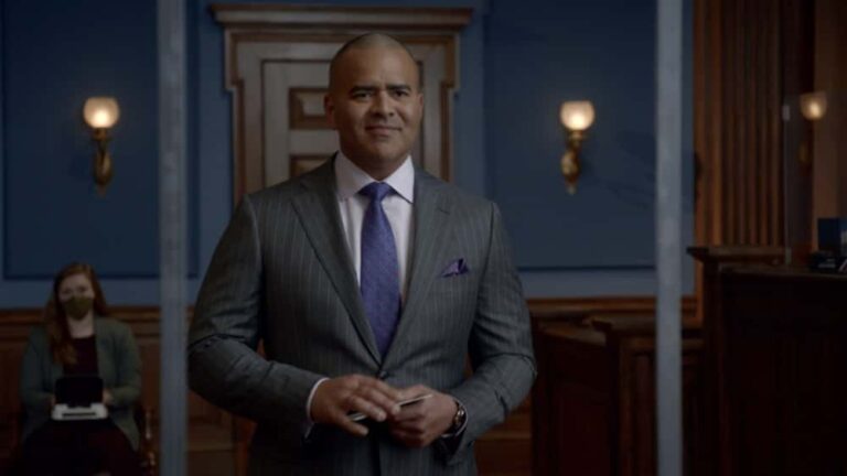 BULL Season 5 Episode 12 Photos Evidence To The Contrary | Seat42F