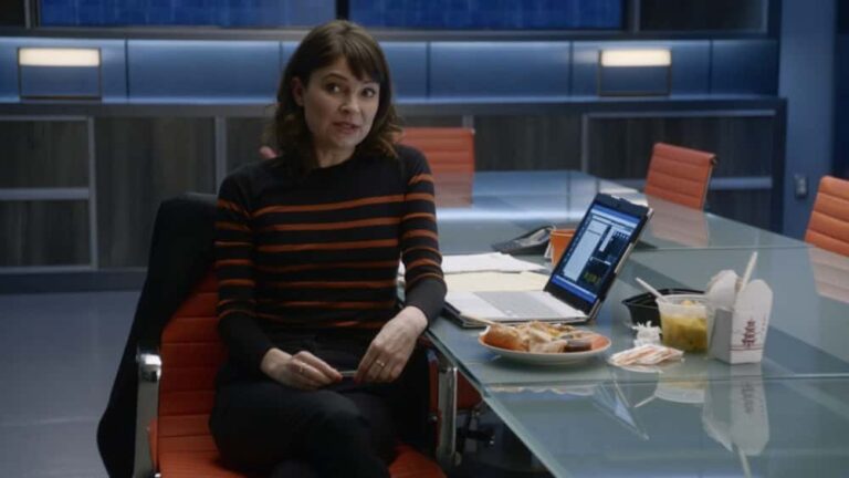 BULL Season 5 Episode 12 Photos Evidence To The Contrary | Seat42F