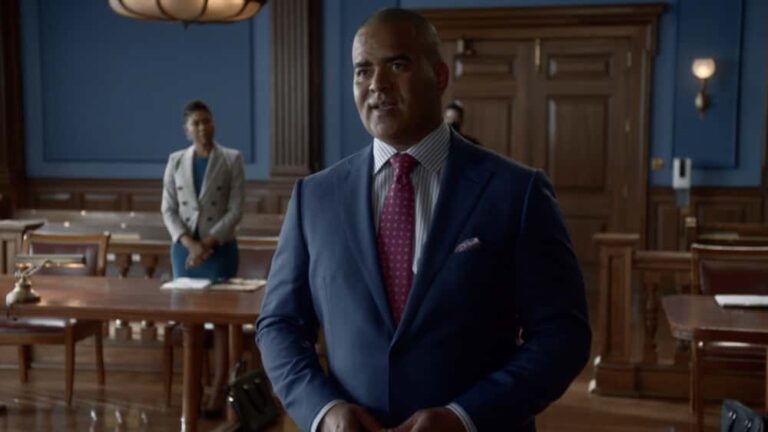 BULL Season 5 Episode 12 Photos Evidence To The Contrary | Seat42F
