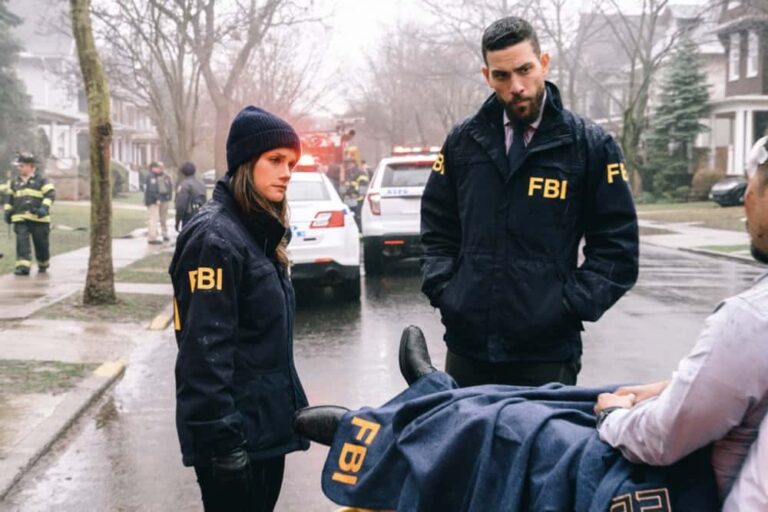 FBI Season 3 Episode 11 Photos Brother’s Keeper | Seat42F