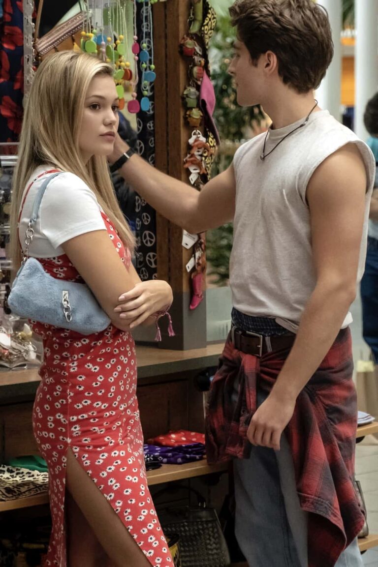 CRUEL SUMMER Season 1 Episode 1 Photos Happy Birthday Jeanette Turner ...