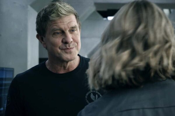 SWAT Season 4 Episode 14 Photos Reckoning | Seat42F