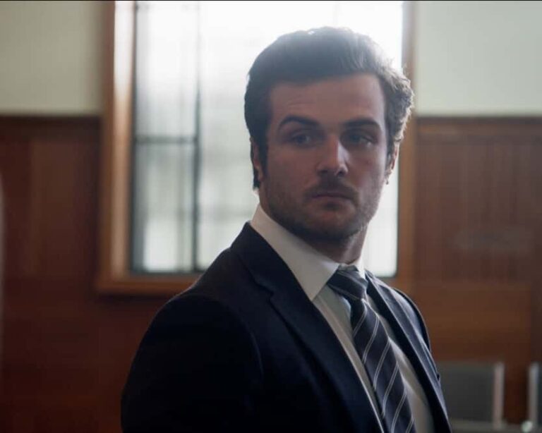 GOOD TROUBLE Season 3 Episode 10 Photos She’s Back | Seat42F