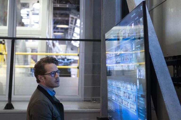 MANIFEST Season 3 Episode 4 Photos Tailspin | Seat42F