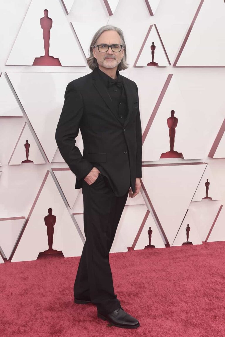 Oscars Red Carpet Photos 2021 | Seat42F