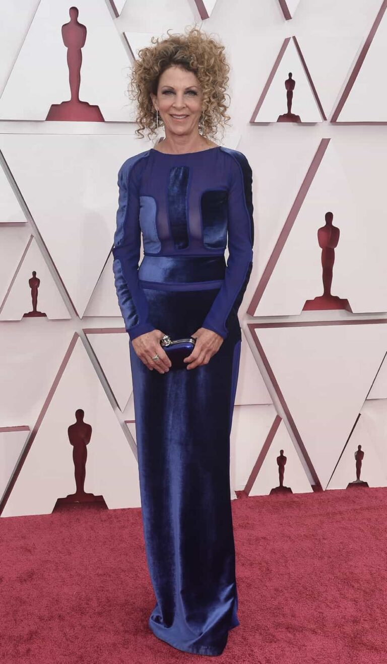 Oscars Red Carpet Photos 2021 | Seat42F