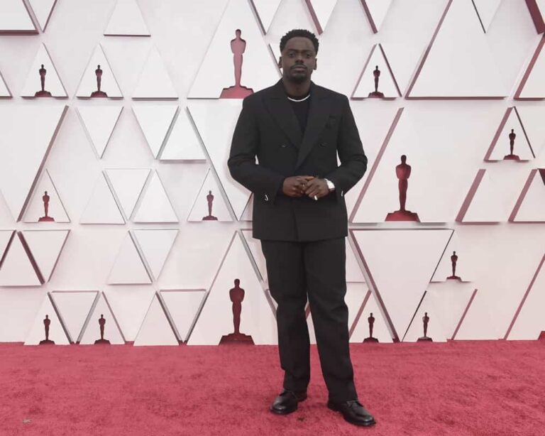 Oscars Red Carpet Photos 2021 | Seat42F