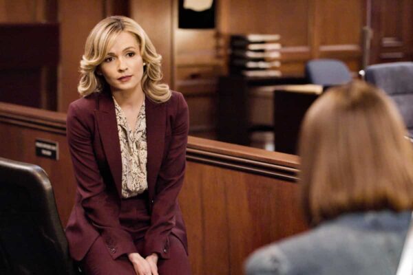 ALL RISE Season 2 Episode 13 Photos Love’s Illusions | Seat42F