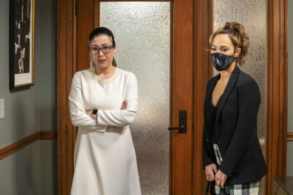 ALL RISE Season 2 Episode 13 Photos Love’s Illusions | Seat42F