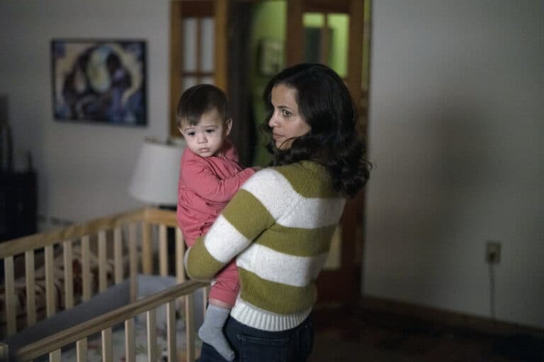 MANIFEST Season 3 Episode 5 Photos Water Landing | Seat42F