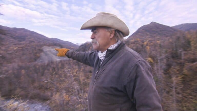 Homestead Rescue : Raney Ranch Premieres May 6 On Discovery | Seat42F