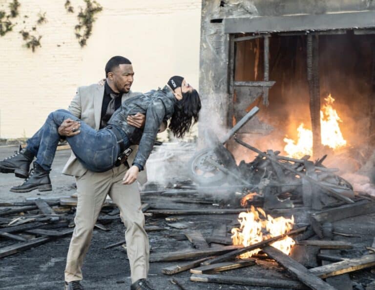 NCIS NEW ORLEANS Season 7 Episode 13 Photos Choices | Seat42F