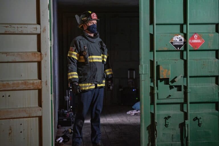 9-1-1 Season 4 Episode 11 Photos First Responders | Seat42F