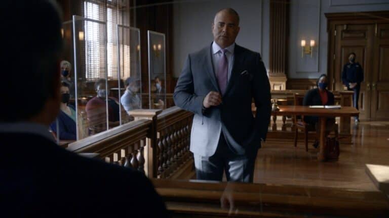 BULL Season 5 Episode 14 Photos Under The Influence | Seat42F