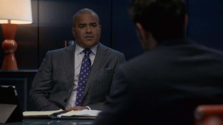 BULL Season 5 Episode 14 Photos Under The Influence | Seat42F