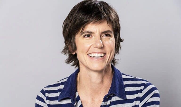 Tig Notaro Returns To HBO With Animated Stand Up Special | Seat42F
