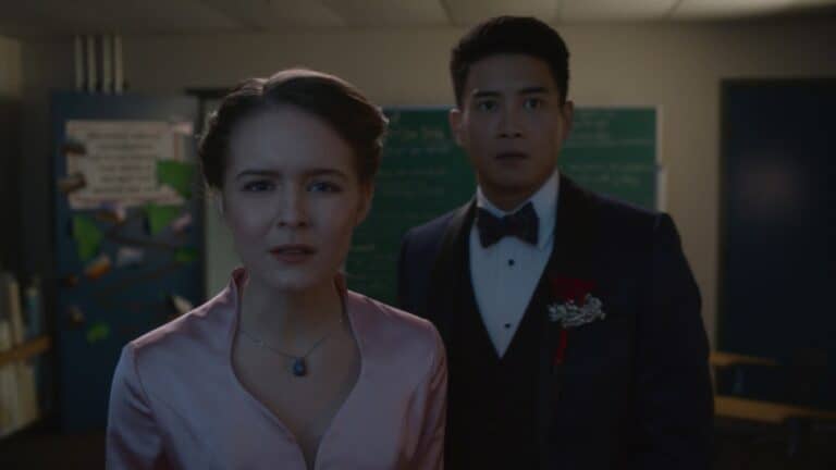 SUPERGIRL Season 6 Episode 6 Photos Promo Again | Seat42F