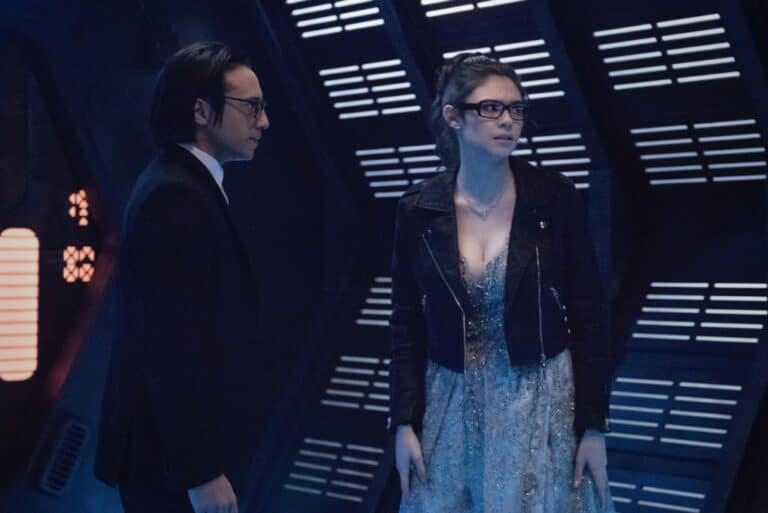 SUPERGIRL Season 6 Episode 6 Photos Promo Again | Seat42F