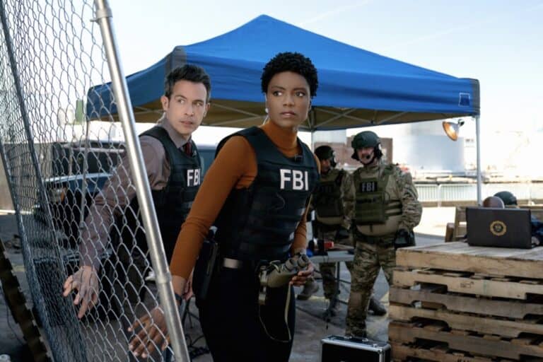 FBI Season 3 Episode 12 Photos Fathers And Sons | Seat42F