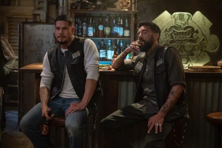 MAYANS MC Season 3 Episode 9 Photos The House Of Death Floats By | Seat42F