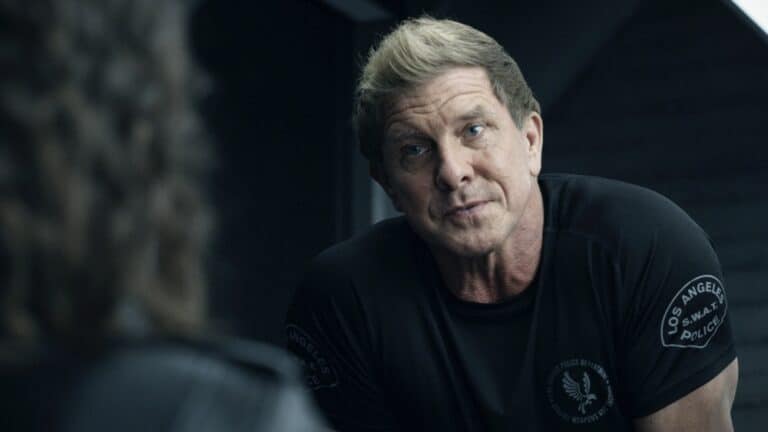 SWAT Season 4 Episode 15 Photos Local Heroes | Seat42F