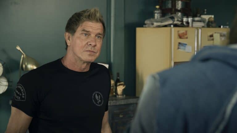 SWAT Season 4 Episode 15 Photos Local Heroes | Seat42F