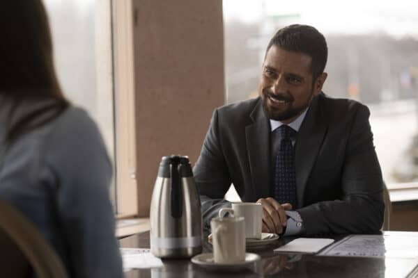 MANIFEST Season 3 Episode 7 Photos Precious Cargo | Seat42F