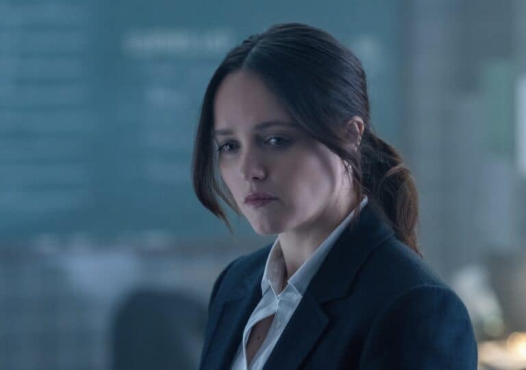 CLARICE Season 1 Episode 8 Photos Add-a-Bead | Seat42F